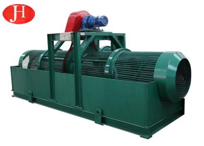 China Mud Removal 18r/Min Cassava Starch Processing Machine for sale