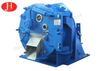 China Food Processing Machine Wheat Starch Machine With Continuous Processing for sale