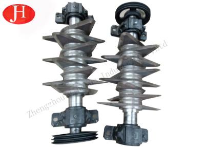 Китай Обрабатывающее оборудование муки кассавы дробилки 20 Т/Х продается