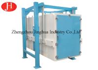 China High Efficiency Cassava Processing Equipment Starch Sifter for sale