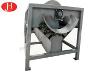 China 5 T/H Cassava Peeler Cassava Processing Equipment for sale