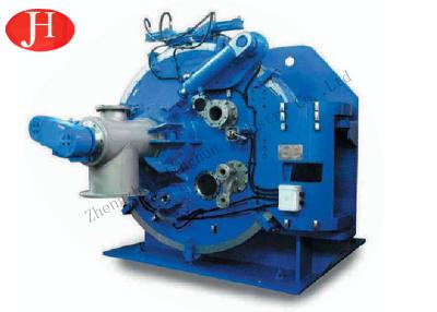 China Peeler Centrifuge Slurry Dehydration 90Kw Corn Starch Machine for sale