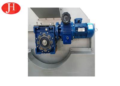 中国 SSの皮5T/Hのカッサバ澱粉のプロセス用機器 販売のため