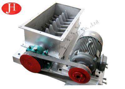 Китай обрабатывающее оборудование муки кассавы 1200r/Min Precrushing продается