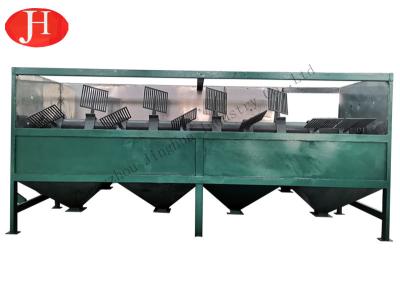 Китай стиральная машина затвора муки кассавы 50t/H 3850kg продается