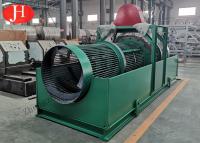 China Cage Cleaning Cassava Starch Processing Equipment for sale