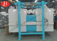 China Grading Check Sifter Cassava Starch Processing Equipment for sale