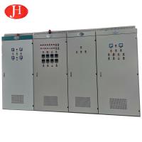 China Multifunction SS Plantain Flour Making Machine Computer Control for sale