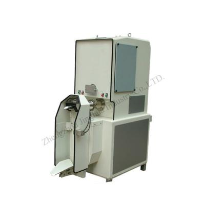 Cina tagliatrice elettrica della manioca della macchina imballatrice 120kg/H dell'amido di manioca 4kw in vendita