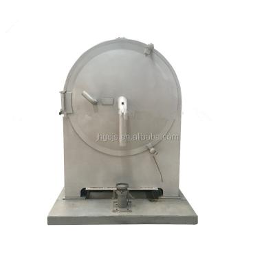 China Wheat Starch Centrifugal Sieve Making Machine Equipment for sale
