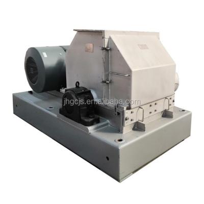 중국 장비 대용량을 분쇄하는 높은 울타리 가리 카사바 녹말 그라인더 판매용