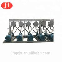 China Potaot Starch Hydrocyclone Making Machine Multifunction Food Processing for sale