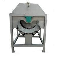 China Customized Voltage Cassava Starch Processing Peeling Machine for sale