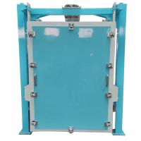 China 2.2Kw Cassava Flour Processing Machine Equipment Customized 8t/H for sale