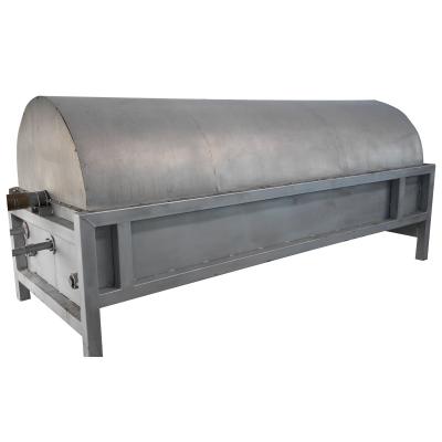 中国 機械にステンレス鋼良い繊維のふるいをする自動カッサバ澱粉 販売のため