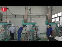 Customized Cassava Flour Processing Machine