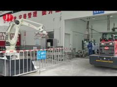 Large Capacity Cassava Packing Machine