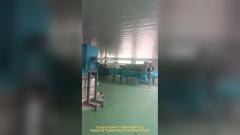 Electric Cassava Starch Grinding Machine Root Tuber Pulverizer Equipment