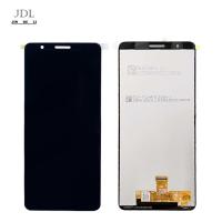 China 5.3 Inch LCD  A01 Core Screen Replacement Logo Printing Customization for sale