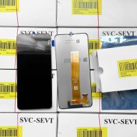 China High Resolution   A02 LCD Screen No Frame 1600x720 Pixels for sale