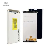 China 100% Original Full HD A01 Core LCD 5.3 Inch SM-A015F Model For for sale