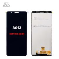 China Mobile Phone Display  A01 Core LCD 5.3 Inch High Resolution for sale
