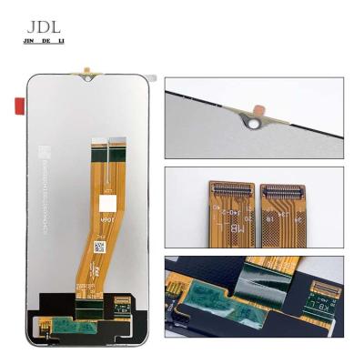 China Mobile Phone LCD Screen Original LCD Screen For  A04E Service Pack LCDS  A042 Original New Tested Display for sale
