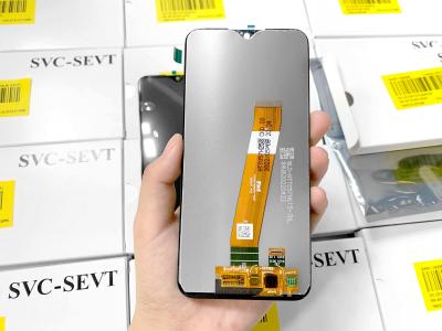 China A01 LCD lcd For  A01 Wholesale Original Mobile Phone Screen Display Pantalla  A105 Service Pack LCDS Touch for sale