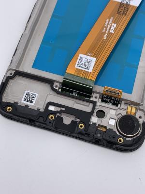 China A01 LCD-Bildschirm LCD mit Rahmen Für  A01 Großhandel Service Pack LCDS  A105 Original Telefon Pantalla zu verkaufen