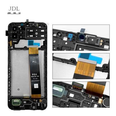 China Factory A135 LCD Display Pantalla For  A13S Original Mobile Phone Screen Pantalla  A137 Service Pack LCDS for sale