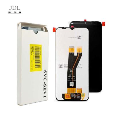 中国 卸売 A14 5G LCD LCD  A14 オリジナル 携帯電話 タッチスクリーン ディスプレイ パンタラ  A146P サービス パック LCDS 販売のため