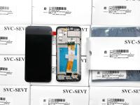 China Phone Screen LCD A02s Lcd Replacement For High-performance Displays Service Pack for sale