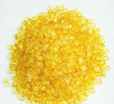 China C5/C9 Hydrocarbon  Resin  2-13# Yellow Color Used In Ink China Factory for sale