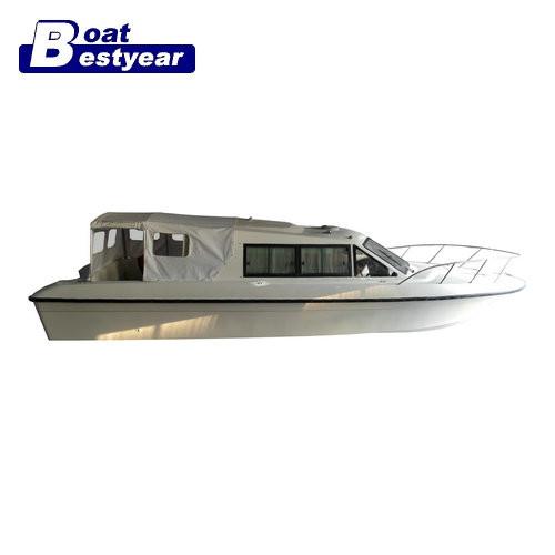 Quality Passenger Ferry Boat Passenger Boat 880/960 for sale