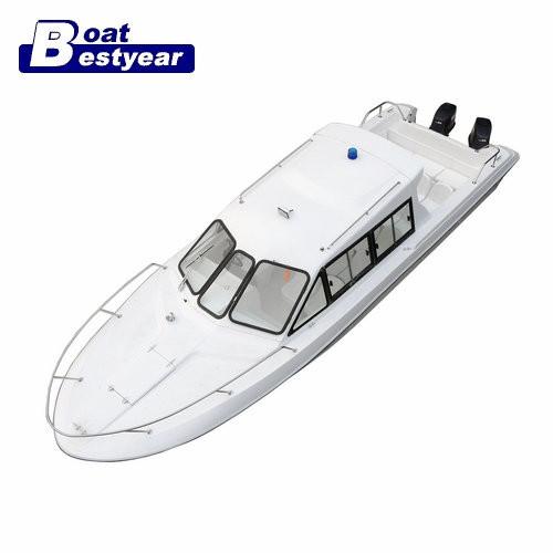 Quality Passenger Ferry Boat Passenger Boat 880/960 for sale