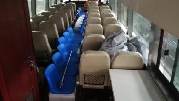 Quality High Speed 33-50 Passengers Passenger Boat for sale