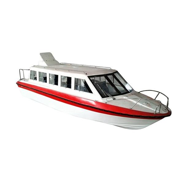 Quality Passenger Ferry 860 Boat for sale