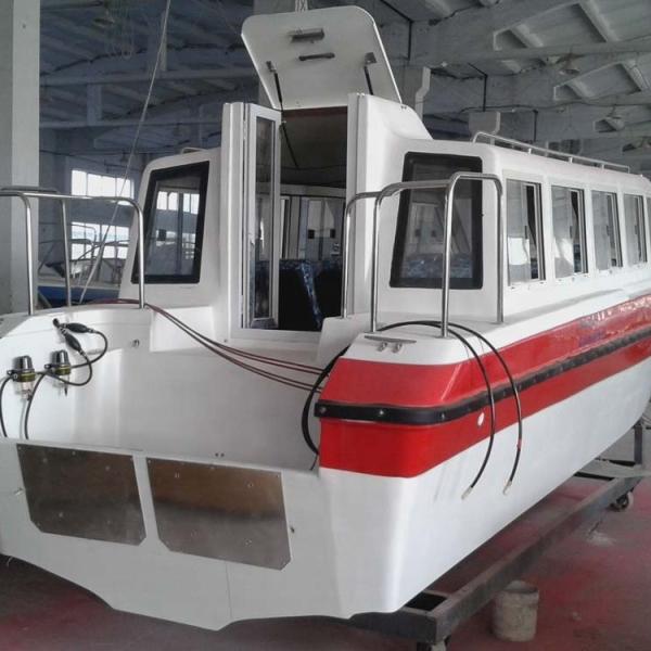 Quality Passenger Ferry 860 Boat for sale