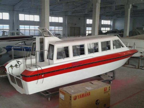 Quality Passenger Ferry 860 Boat for sale