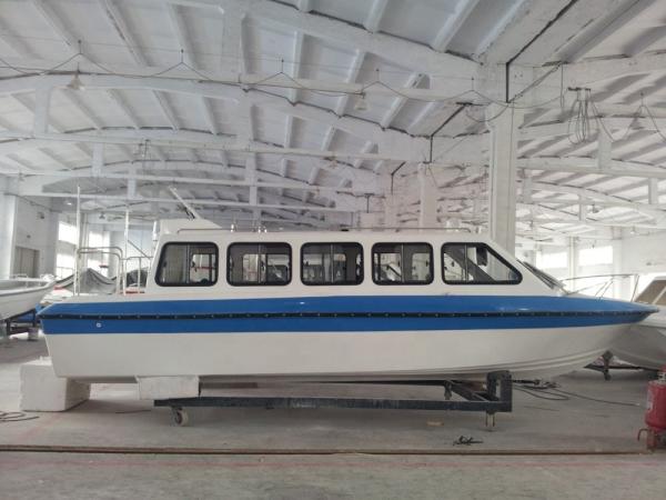 Quality Passenger Ferry 860 Boat for sale