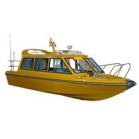 Quality Hot Sale Speed Water Taxi 22H Passenger Boat for sale