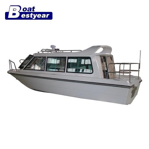 Quality Hot Sale Speed Water Taxi 22H Passenger Boat for sale