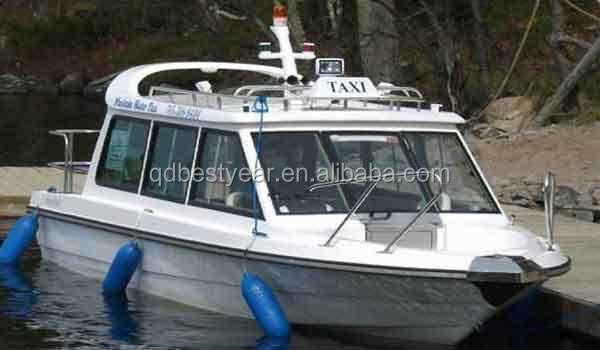Quality Hot Sale Speed Water Taxi 22H Passenger Boat for sale