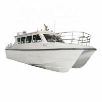 Quality Catamaran Passenger Boat for sale