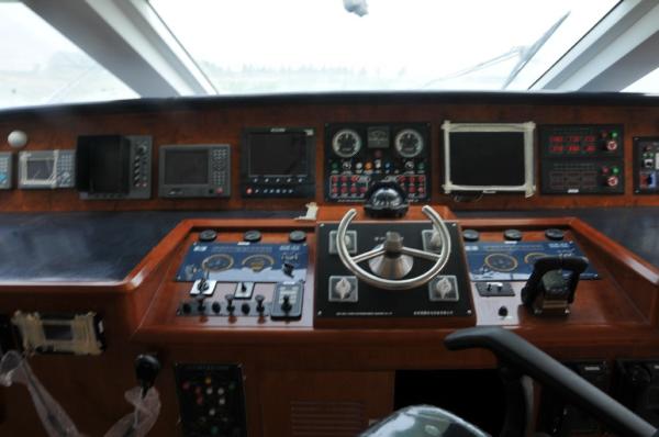 Quality Catamaran Passenger Ferry 42m for 300 Persons for sale