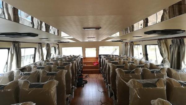 Quality Passenger Catamaran Ferry Boat for sale