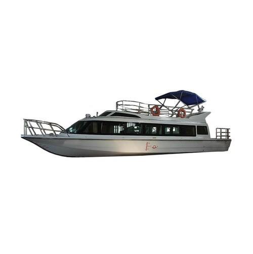 Quality Bestyear Catamaran Passenger 16M to 20M Boat for sale