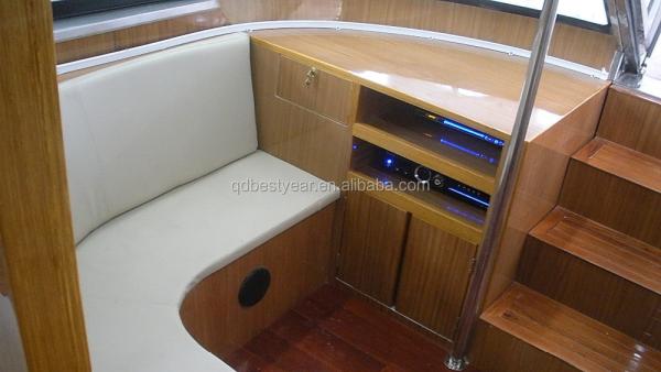 Quality Bestyear Catamaran Passenger 16M to 20M Boat for sale