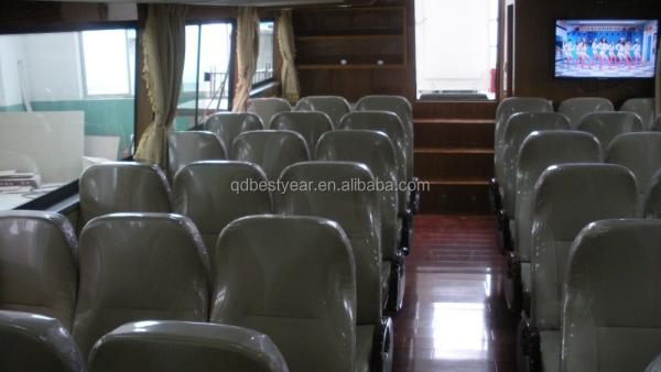 Quality Bestyear Catamaran Passenger 16M to 20M Boat for sale
