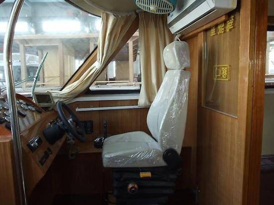 Quality Bestyear Catamaran Passenger 16M to 20M Boat for sale